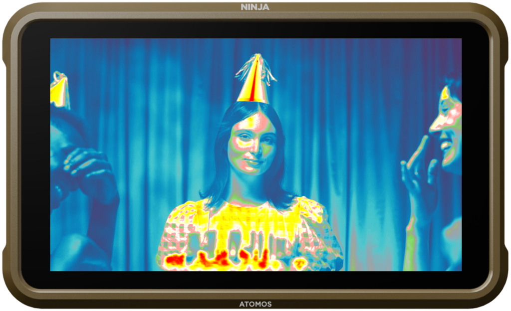 Atomos Ninja 2023 นอกจากระบบปฏิบัติการใหม่ มีอะไรใหม่อีกบ้าง