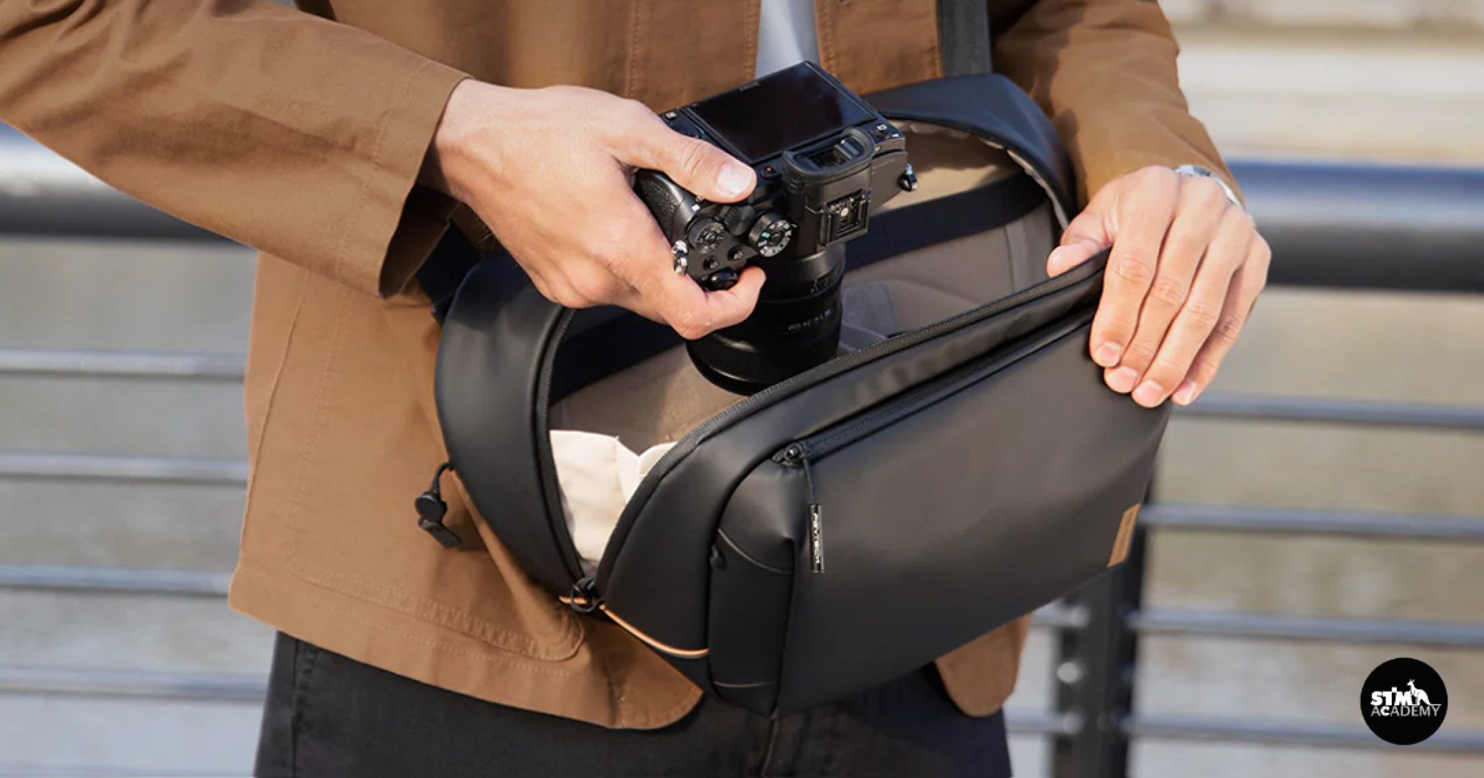 รู้จัก PU Coating บน PGYTech OneGo Solo V2 การเคลือบผิวเพื่อยกระดับการ ...