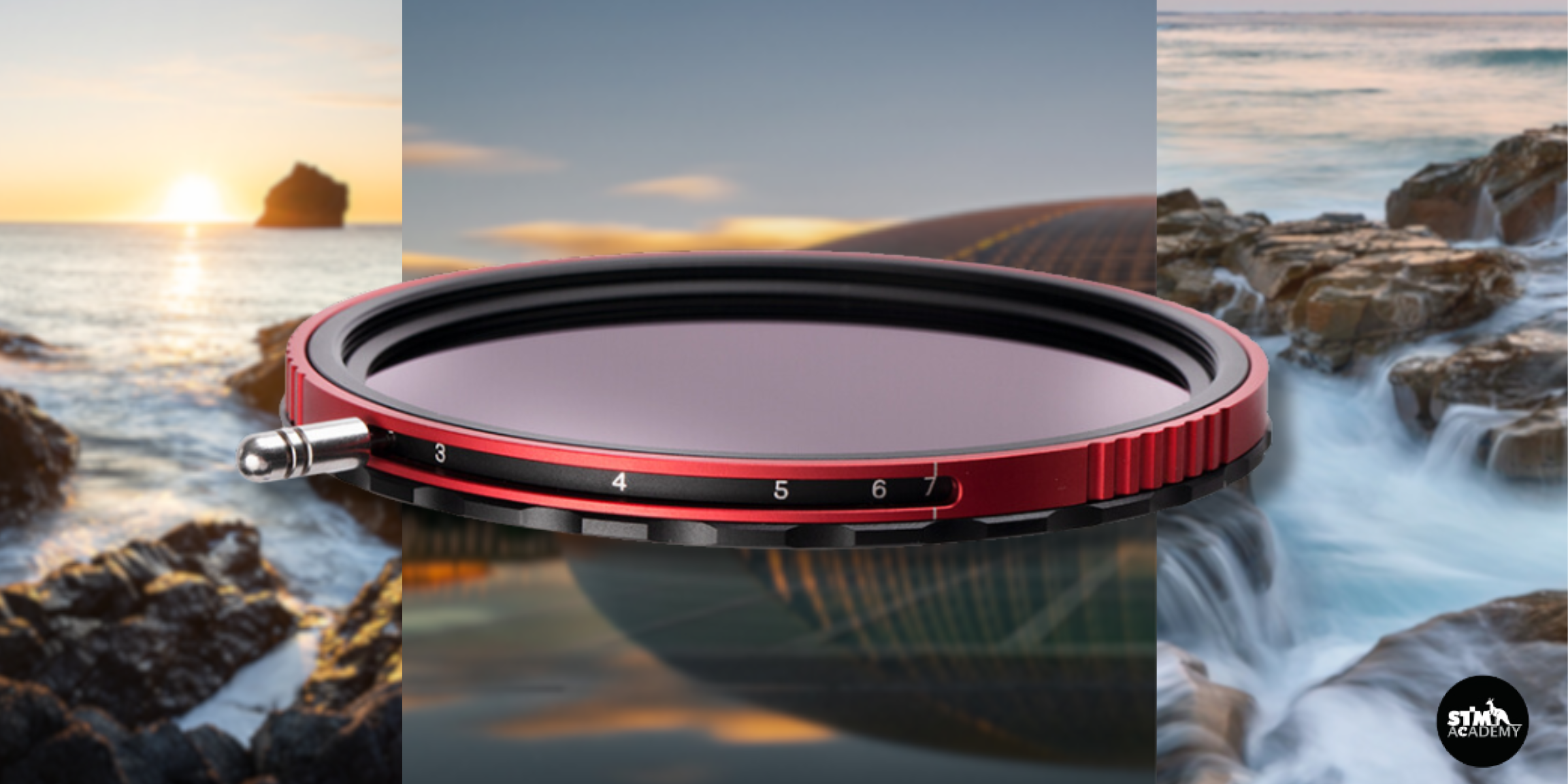 ทำไม Haida PROII CPL-VND 2 in 1 ถึงต้องเป็น VND Filter ตัวเลือกแรกของ ...